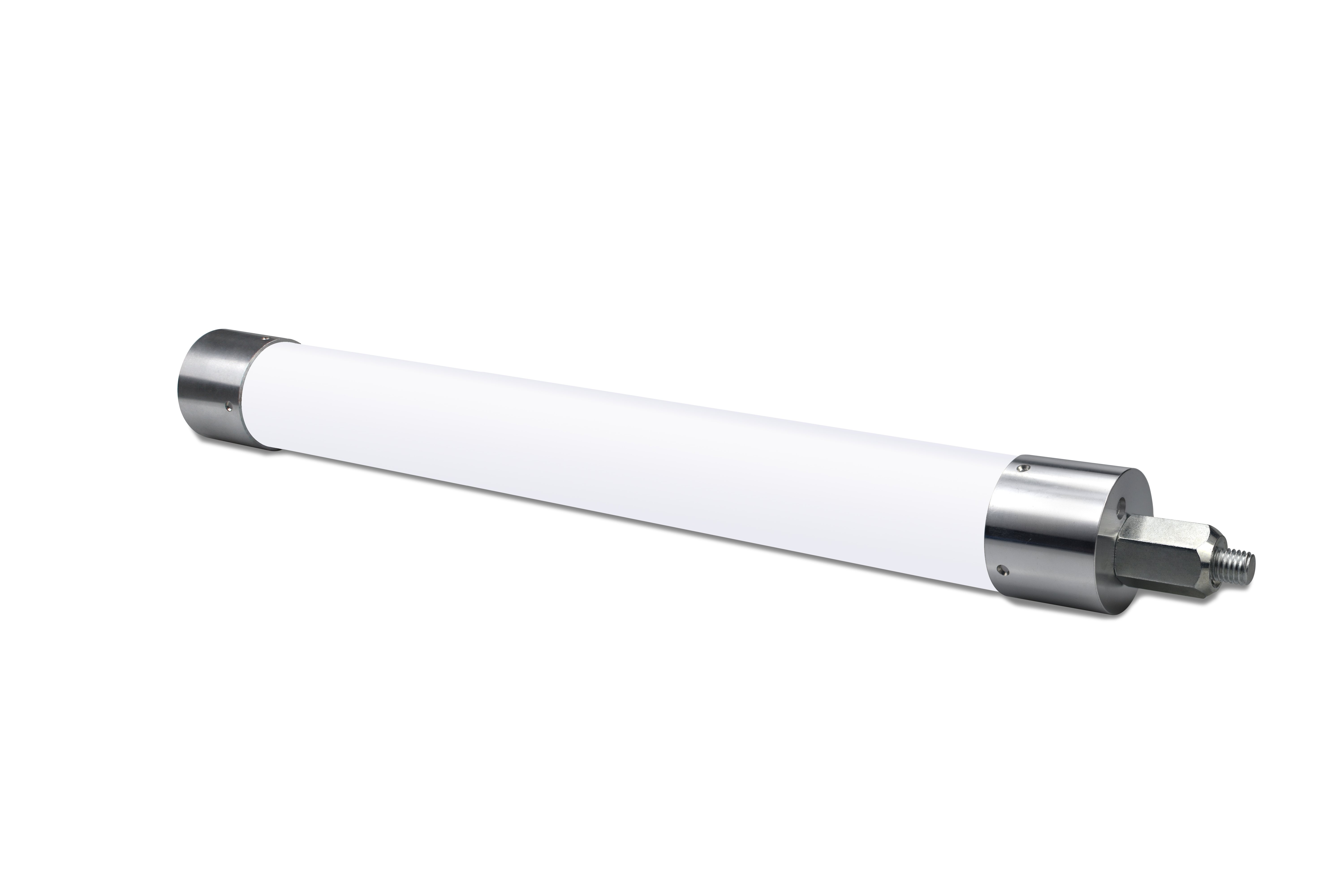 360 degree 3D Pixel UCS2904 RGBW LED Stage tube Light