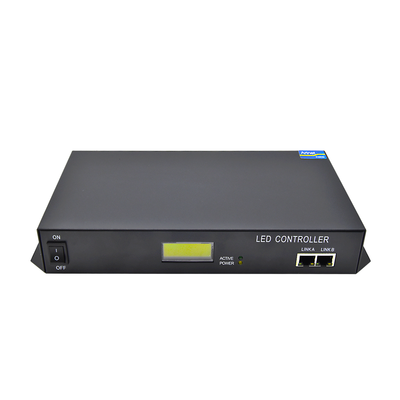 DMX512-Artnet MR-A28A online 8 ports pixel controller