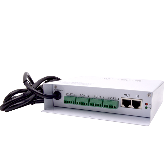 Pixel LED Multi-function Digital Slave Controller