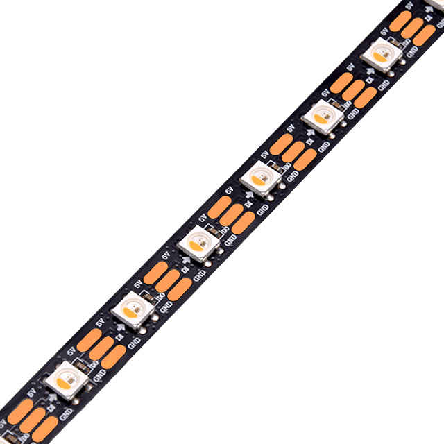 Addressable 60leds Sk6812 Rgbw Pixel Led Tape