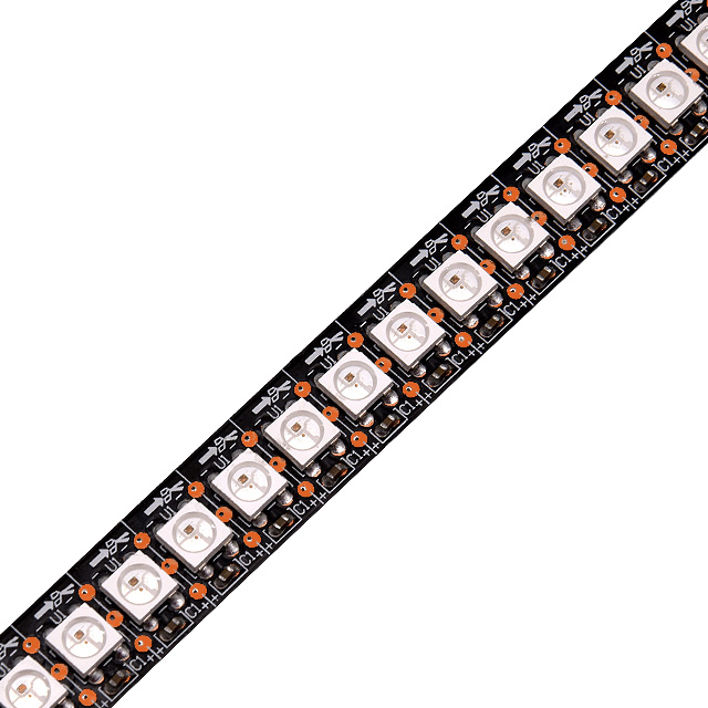 5V Addressable SK6812 144Leds RGB pixel led tape
