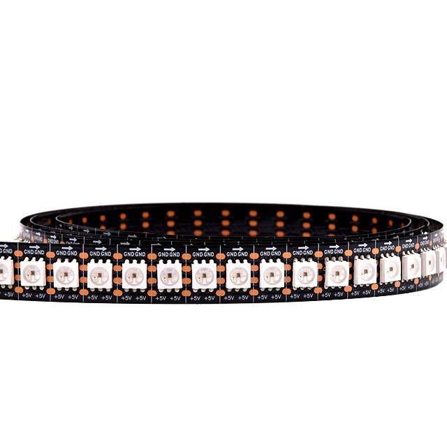 Individually Addressable Pixel LED Strip | Programmable Digital LED Tapes