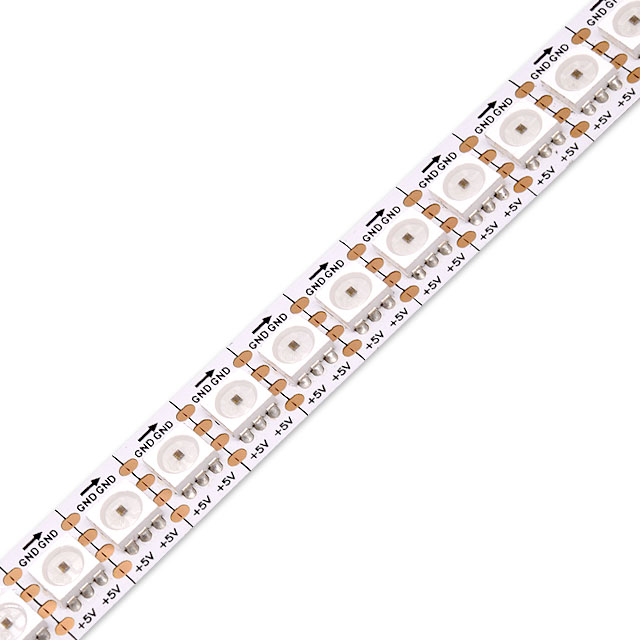 APA102C SK9822 144 LEDs Pixel Tape