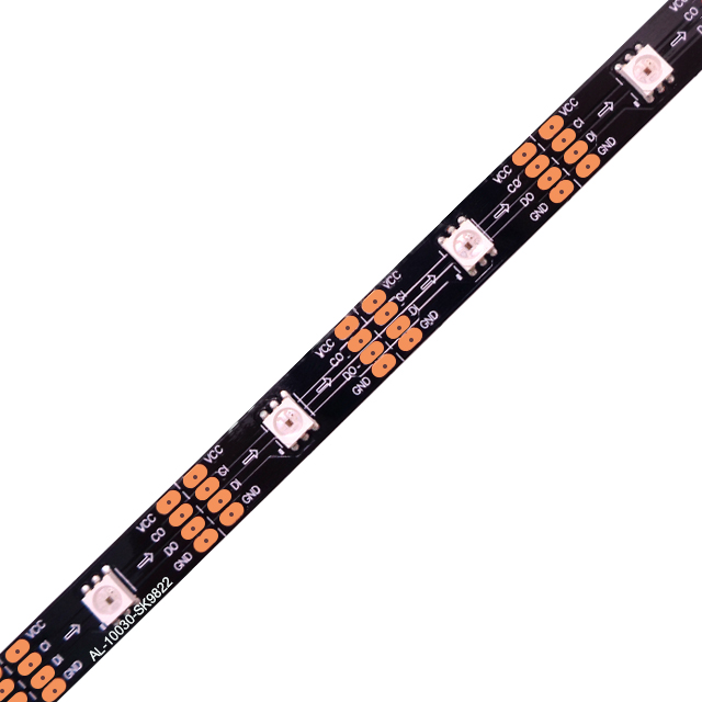 Apa102c Sk9822 30 Leds Pixel Tape