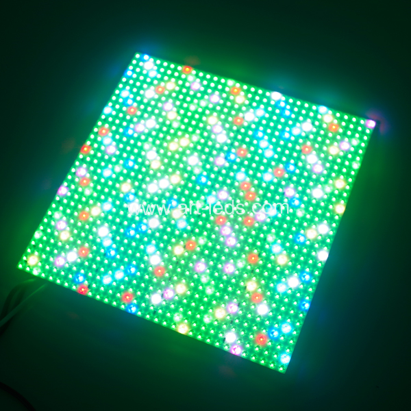 HIGH DENSITY SMD1515 RGB PIXEL LED MATRIX – 32×32 LEDS