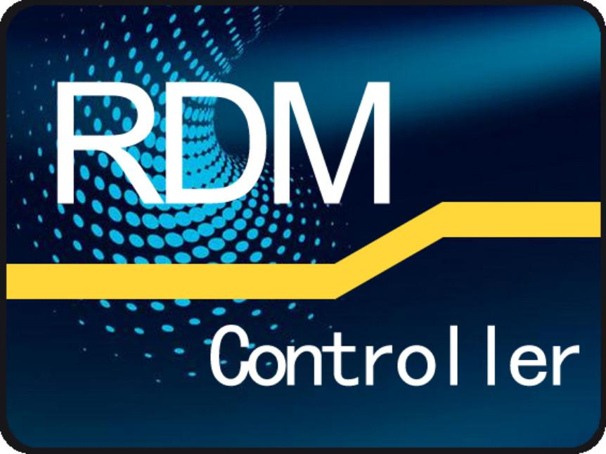DMX512-RDM online pixel controller