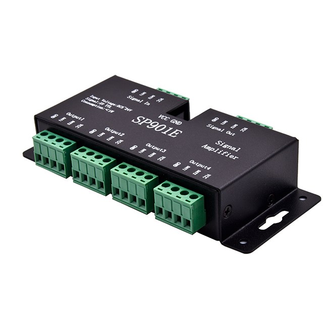 UCS8904B addressable RGBW 60 pixels LED Tape