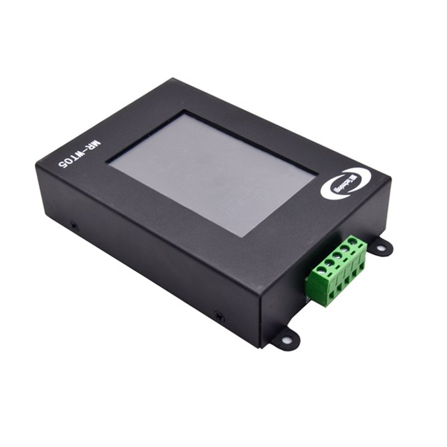 Flexible SK9822 LED Matrix 16×16- 256 RGB LED Pixels