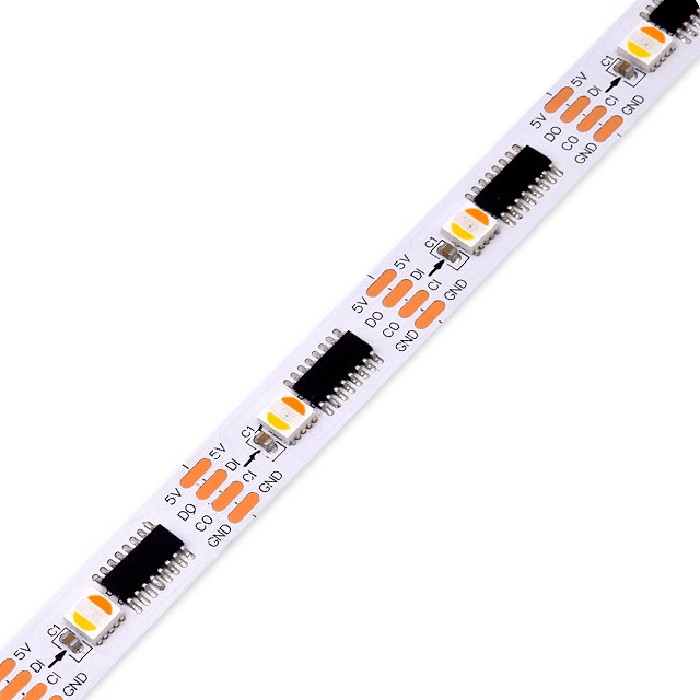 Mini TTL SPI Digital Pixel Signal Amplifier Booster