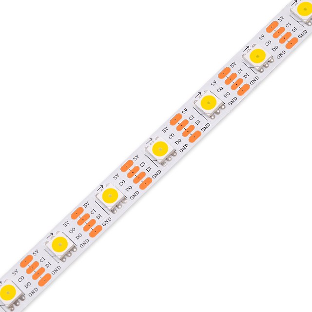 BC216 Ethernet-SPI/DMX Pixel light controller