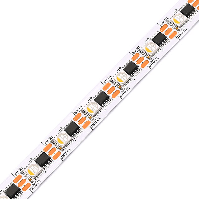 Led Pixel Tape