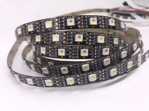 NEW ARRIVAL, CUSTOMIZED ADDRESSABLE 12V RGB RGBW LED PIXEL TAPE