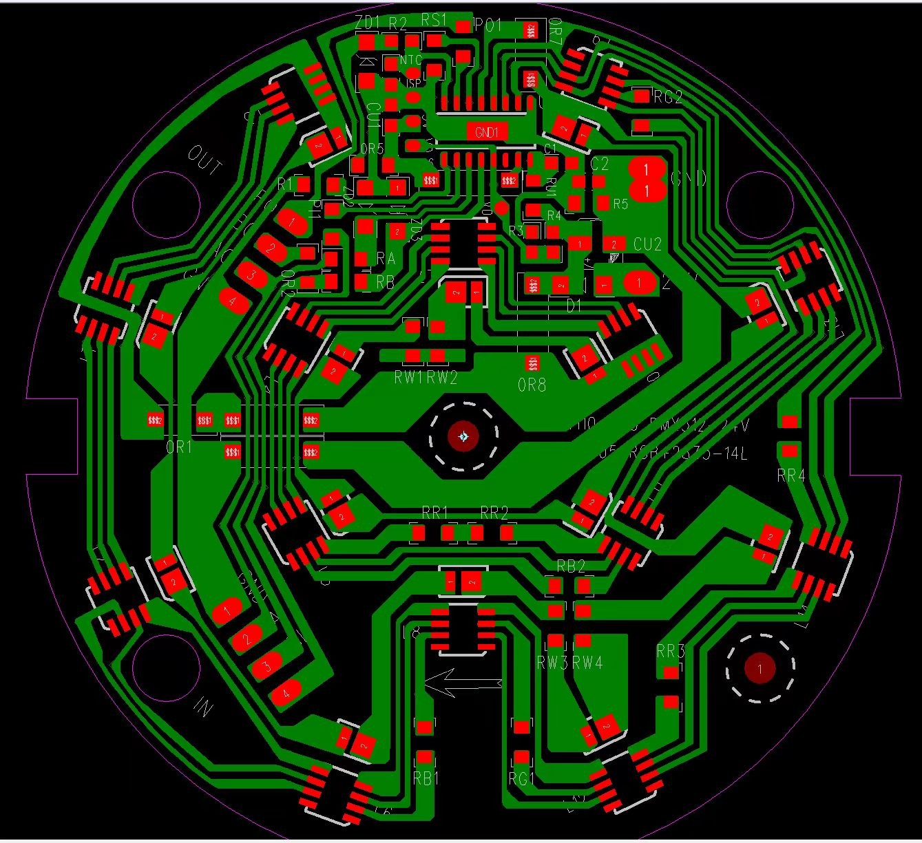 What are LED strips IP ratings? IP65, IP67, IP68