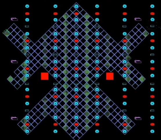 What is the best IC pixel tape for my led display applications