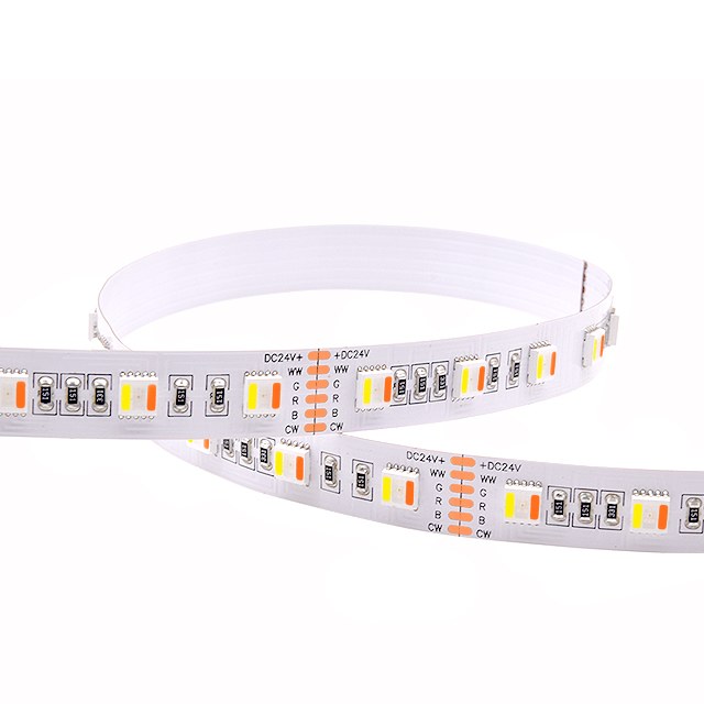 Introduction to Gamma Curves in LED pixel tapes application