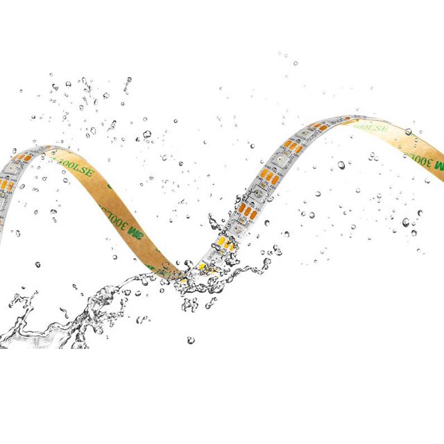 Introduction to Gamma Curves in LED pixel tapes application